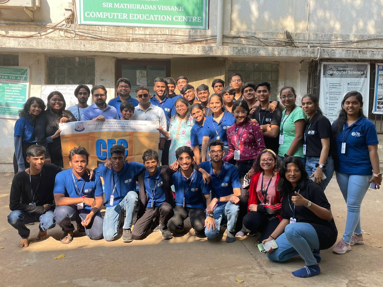 7th National Level Code Execution Championship 2023 (MVCEC) 18th, 19th ...